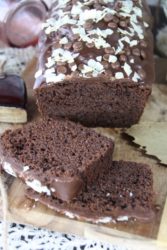 Schoko-Orangen-Kuchen - Genusswerke