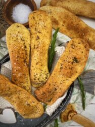 Pane Stirato - Genusswerke