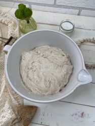 Pane Stirato - Genusswerke