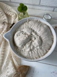Pane Stirato - Genusswerke