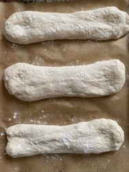 Pane Stirato - Genusswerke